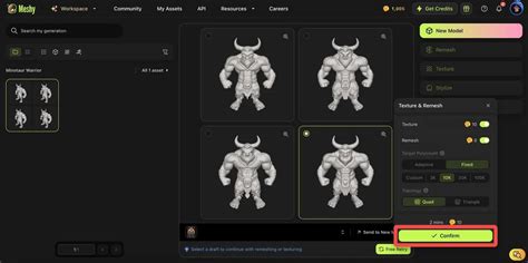 How To Convert 2d Images To 3d Models Using Ai Blog Meshy