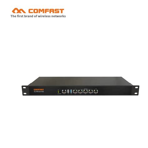 Купить Сети Comfast Cf Ac100 Gigabit Wifi Ac Router Enterprise