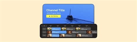 Linear Tv Vs Connected Tv Ctv A Comprehensive Guide Muvi One