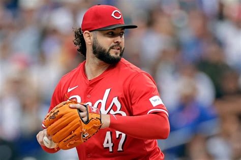 What Ever Happened To Jakob Junis Guardians Breakfast Today