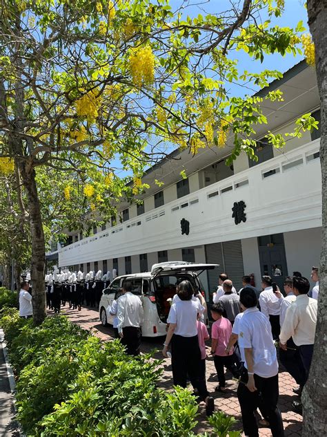 日新独立中学 Jit Sin 日新独立中学 Jit Sin Independent High School