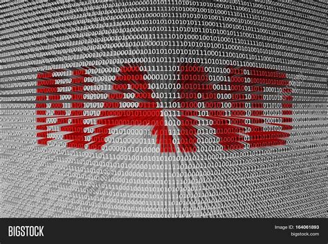 Nand Form Binary Code Image And Photo Free Trial Bigstock