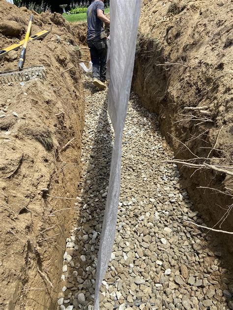 Earthworks Septic And Drainage Expert Septic Solutions Today