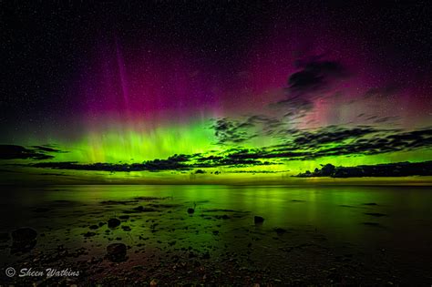 How To Photograph The Aurora Borealis Aperture And Light