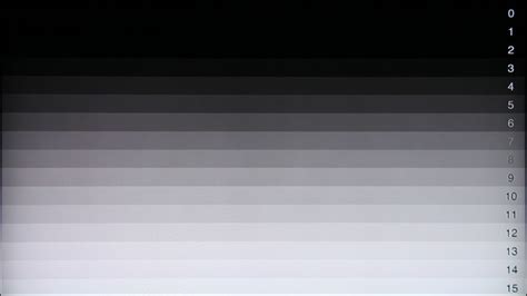 128灰阶图片手机灰阶测试图128灰阶测试图大山谷图库