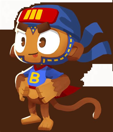 Super Monkey Fan Club Btd6 Bloons Wiki Fandom