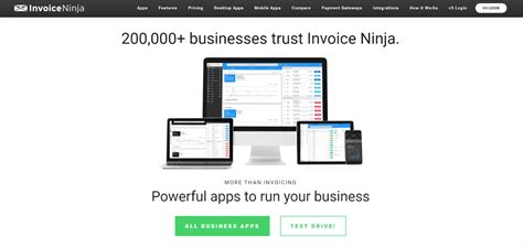 Top 10 Sites Built With Laravel Framework Thecodework