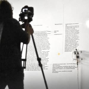 Open Source Architecture Manifesto Movie