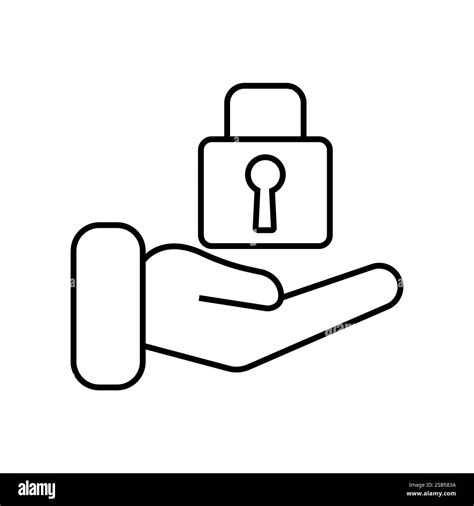 This Design Features A Fingerprint Alongside A Layout For Personal Information Emphasizing