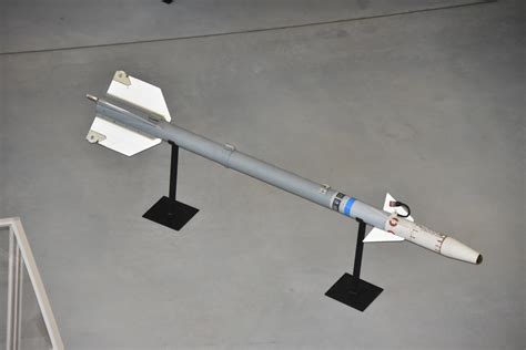 Ratheon Aim 9 Sidewinder
