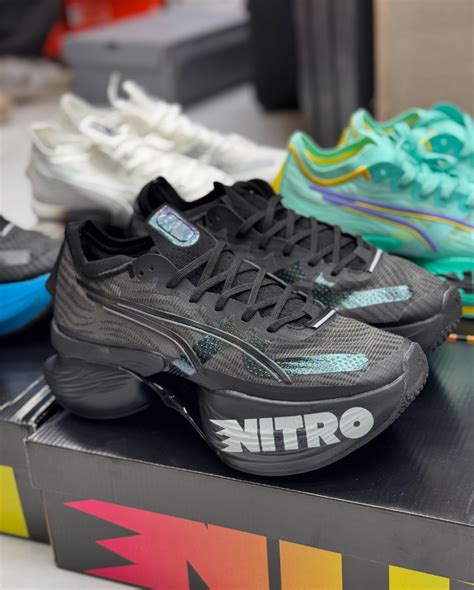 ‎رانینگ 761‎ ‎ جدیدترین مدل رانینگ نایکی وومرو این کتونی ساخته شده