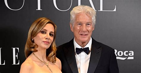 Así Es La Exclusiva Zona De Madrid En La Que Vive Richard Gere Goya