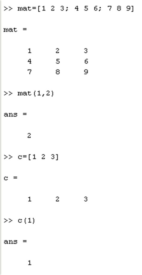 Introduction Matlab Robotics
