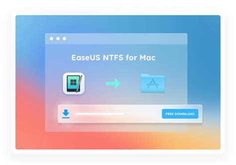 NTFS For Mac Read And Write NTFS Volumes On Mac EaseUS