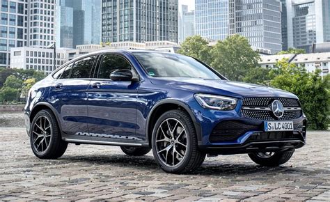 Motoring Malaysia The New 2022 Mercedes Benz Glc 300 E 60 Off