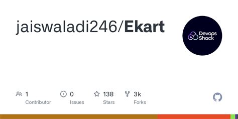 ekart readme md at main · jaiswaladi246 ekart · github