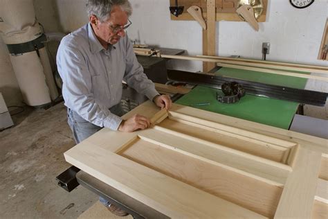 How To Build A Door Twigandthistle