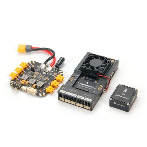 Holybro Pixhawk Rpi Cm4 Baseboard For Pix Flight Controller Pixhawk 5x
