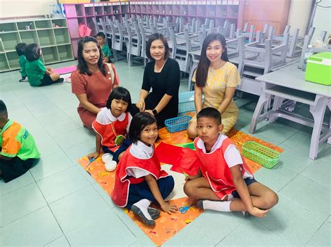 วันที่ 16 กันยายน พ ศ 2562 โรงเรียน บ้านบึงตะกาด