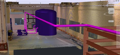 My Plant3d And Inventor Notes Autodesk Recap And Plant 3d