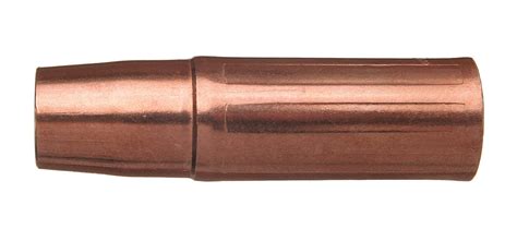 Mig Gas Nozzle 23 62 Gas Nozzle Tweco Type Tw 2 Tw 200 200a Tw 4 Tw