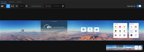 Desktop Ui The Desktop User Interface