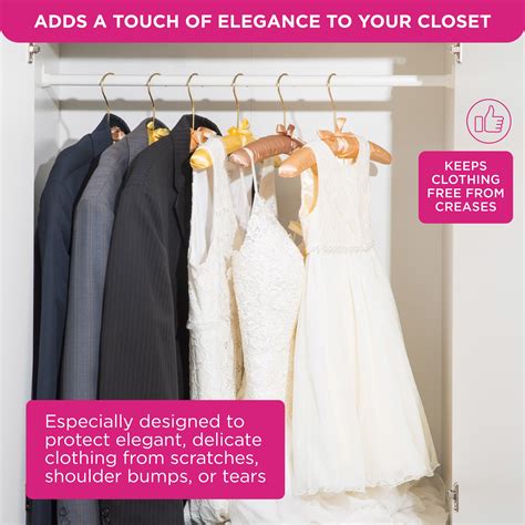 Padded Hangers Set Of 12 Premium Heavy Duty Thick Satin Soft Fabric N Hold N Storage