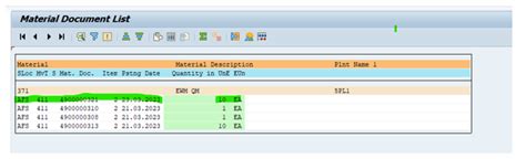 Sap S4 Hana Ewm Qm Configuration Setup In 2020 Sap Community