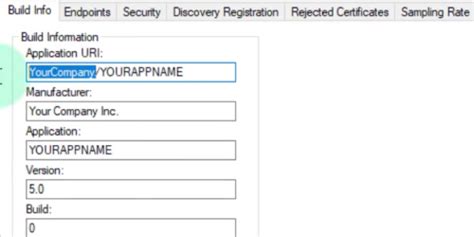 Virtual Training Adding Opc Ua To Your Custom Opc Da Server