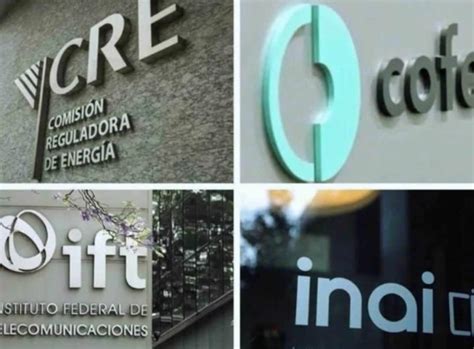 Extinción Y Transformación De Organismos Autónomos En La Sociedad