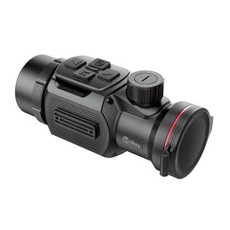 Pard Predator 45mm 640 Lrf Nieload Dk