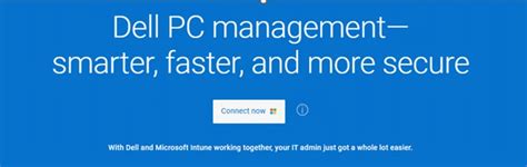 How To Deploy Dell Client Device Manager With Dell Management Portal Dell Uk