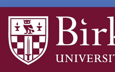 Birkbeck Logo