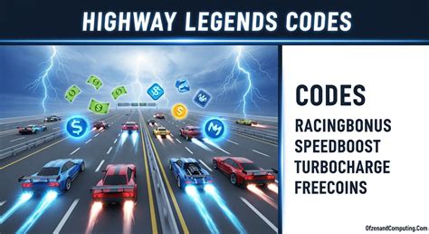 Highway Legends Codes February 2026 25new Active Codes