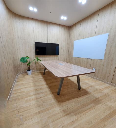 공용공간회의실oa실 공유오피스 이레 스페이스