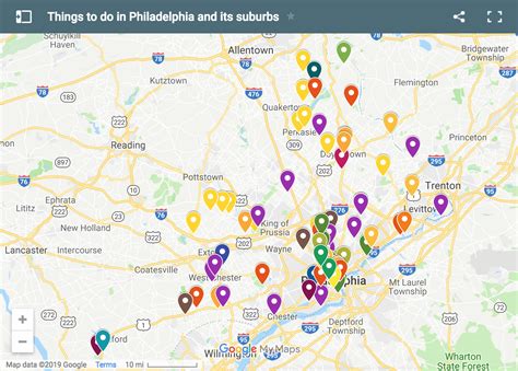 The Ultimate List Of 73 Free Things To Do In Philadelphia Uncoveringpa