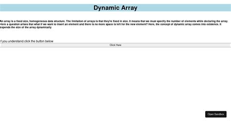 Hungry Ardinghelli Lypnzg Codesandbox