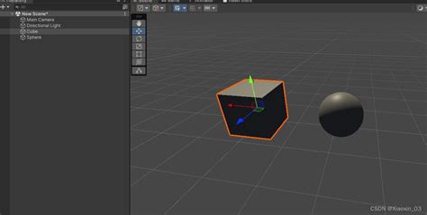 Unity碰撞检测以及网格组件unity 碰撞事件 Csdn博客