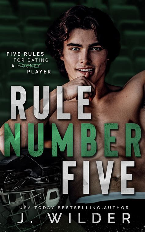 Rule Number Five Rule Breaker 1 By Jessa Wilder Goodreads