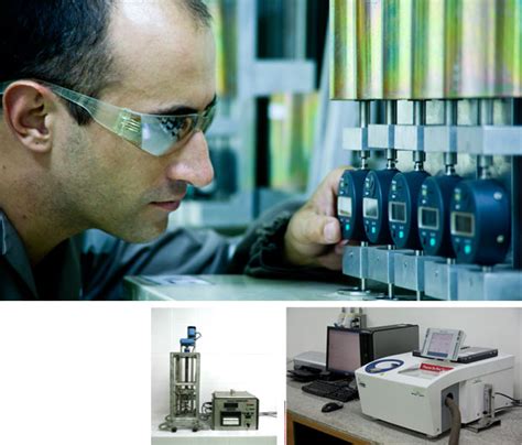 Coating Testing Examat