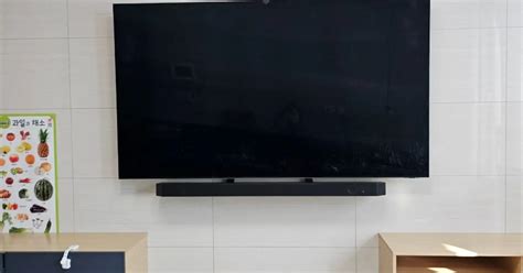 결과물 만족스러워요~ 답답한 거실장을 치워버릴수있겠어요 티비도 넘나 깔끔하게 작업해주셨어요 다음에 또 필요하면 연락드릴게요