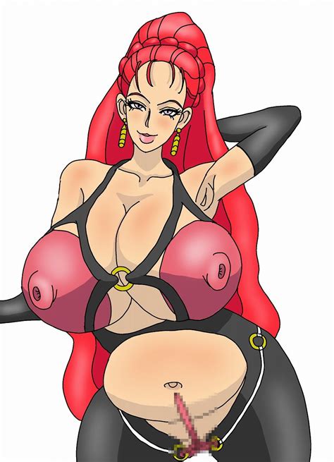 Rule 34 1girls Bishoujo Senshi Sailor Moon Censored Eudial Female