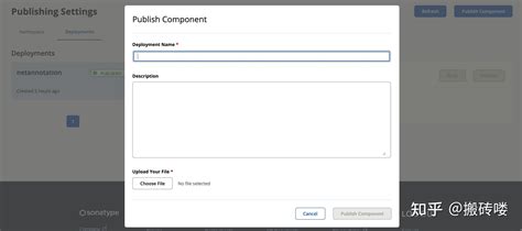 【绝非标题党】超恶心,踩了无数坑,终于能成功上传到maven Central 知乎 【绝非标题党】超恶心,踩了无数坑,终于能成功上传到maven Central 知乎