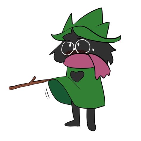 20daysapple Artist Undertale Deltarune