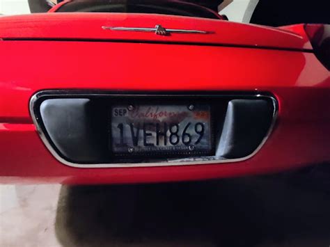 2003 Ford Thunderbird