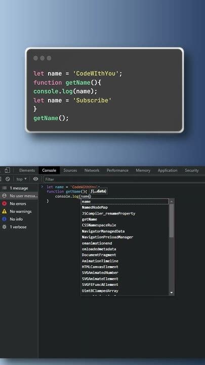 Javascript Interview Question Part 73 Shorts Javascript Youtube