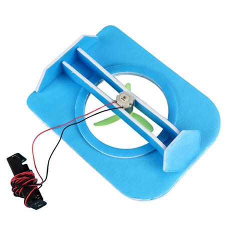 Explore The Fascinating World Of Diy Hovercrafts With The Diy