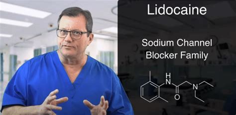 Lidocaine Lidocaine Dosing ACLS Certification Association