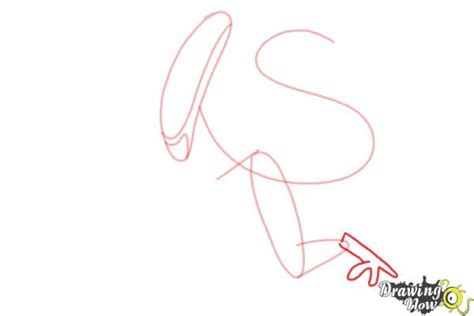 How To Draw A Xenomorph DrawingNow