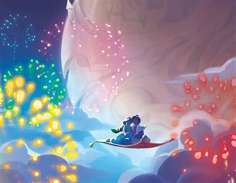 Lorcana Wallpapers Wallpaper Cave